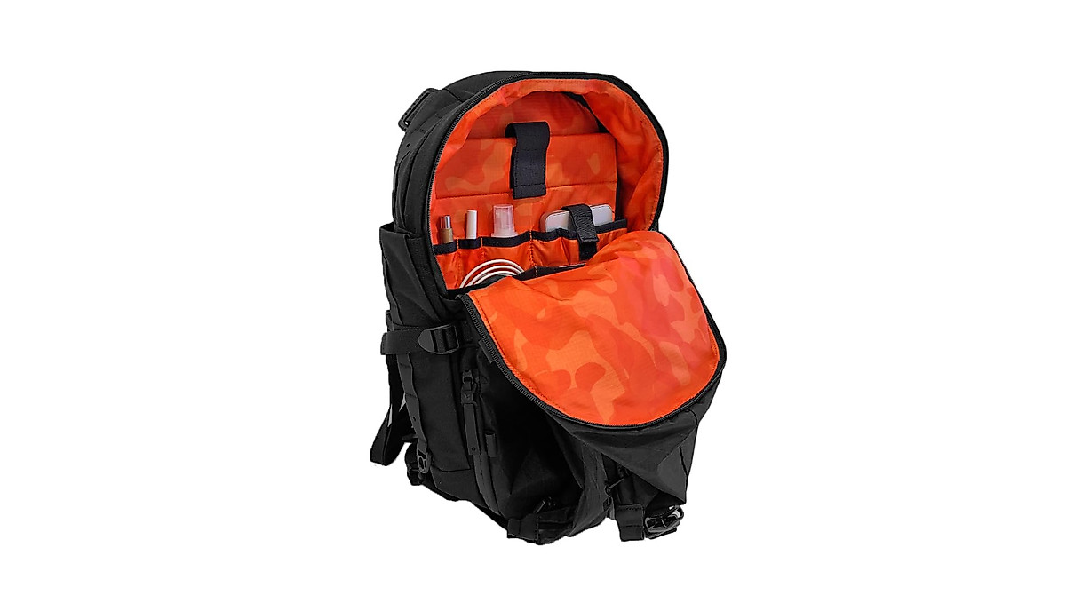 CODEOFBELL X-PAK EVO Sling Pack - Spacious & Versatile