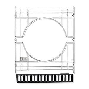 Weber Crafted Genesis Frame Kit