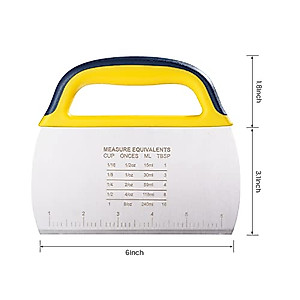 2 PCS soap cutter- Stainless Steel Wavy & Straight Soap Mold Loaf Cake Cutter, Potato Vegetable Cake Cutter Cutting Tools set