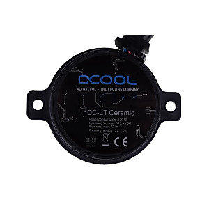 Alphacool DC-LT 2600 Ceramic 12V Pump