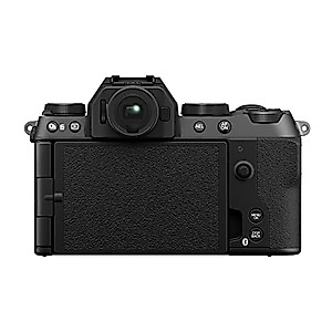 Fujifilm X-S20 Mirrorless Camera Body