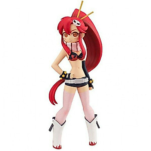 Furyu Gurren Lagann: Yoko Tokyo Cartoony Figure