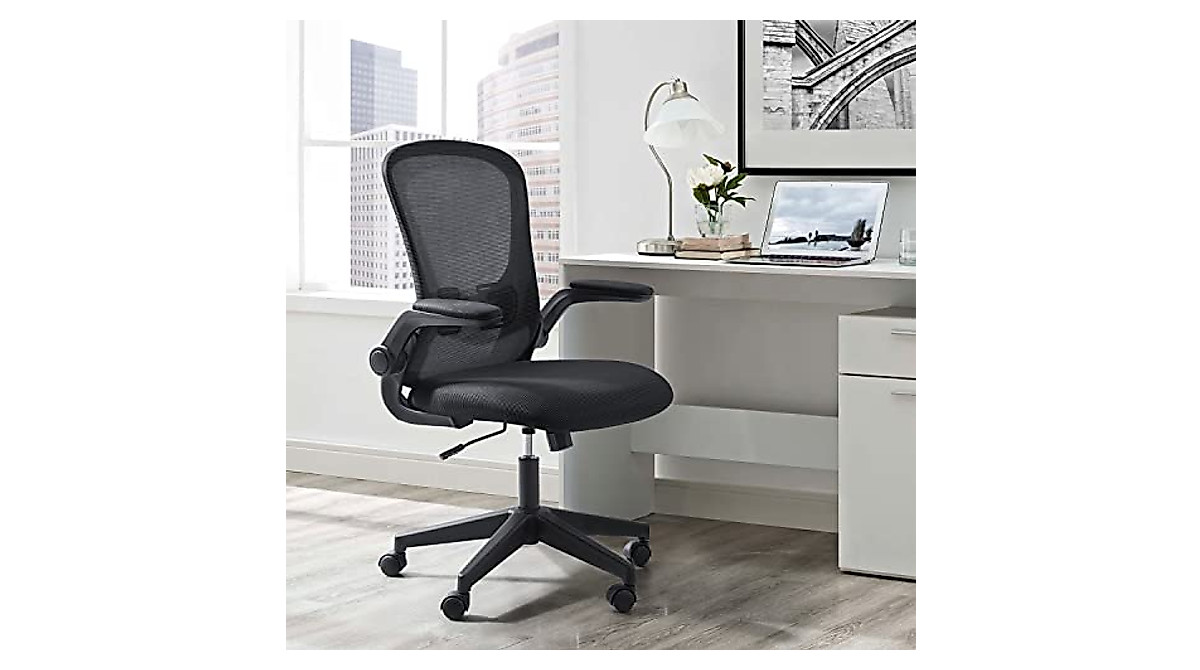VICTONE Ergonomic Office Chair for Comfort & Support