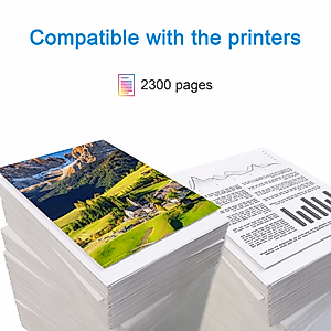 TN227 TN-227 Toner Cartridges - Cyan High Yield TN227 TN223 Compatible Replacement for Brother HL-L3290CDW HL-L3210CW MFC-L3770CDW MFC-L3750CDW MFC-L3710CW Printer(1 Pack)