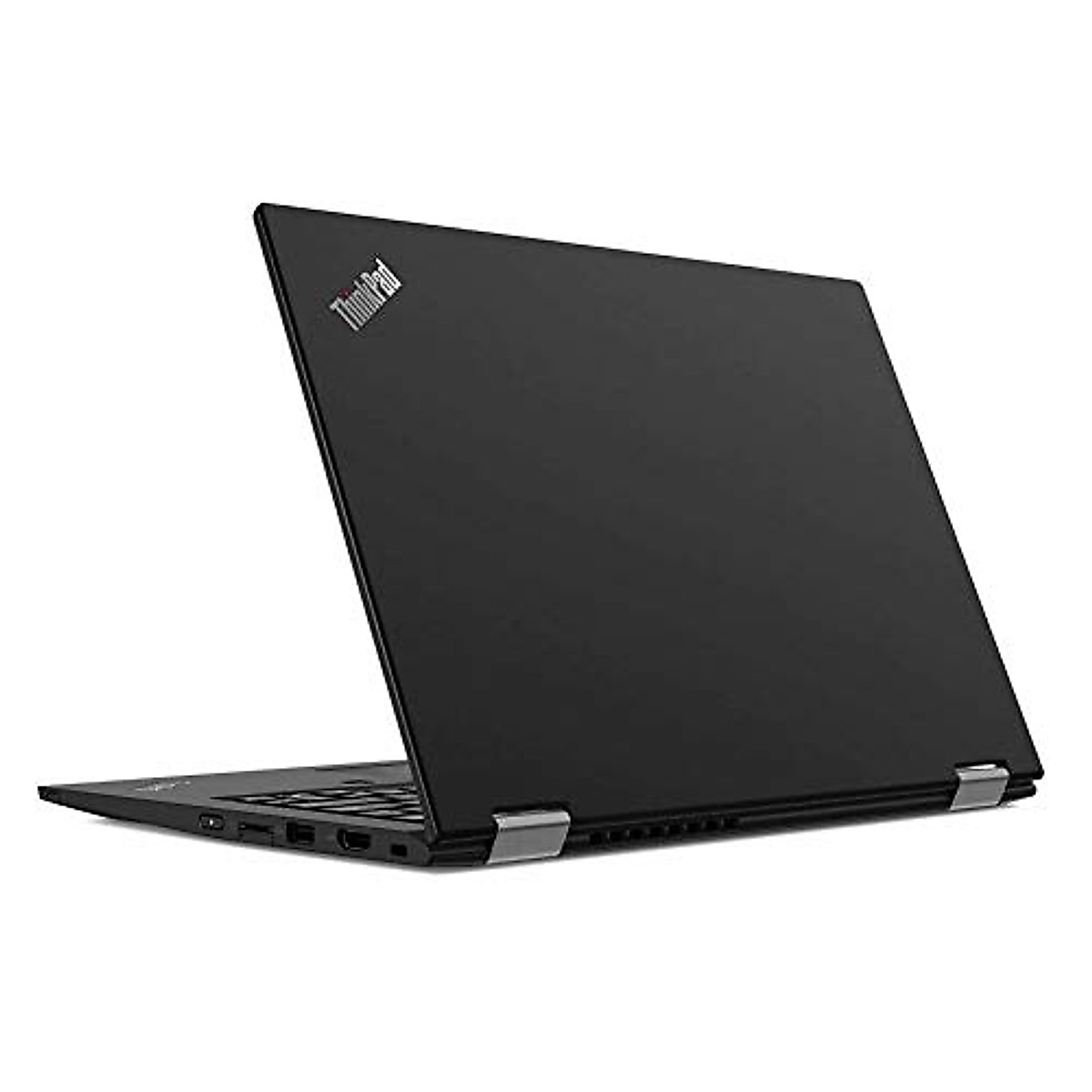 Lenovo ThinkPad X390 Yoga 2-in-1 Laptop, 13.3 FHD (1920 x 1080), Touchscreen, 8th Gen Intel Core i7-8665U, 16GB RAM, 256GB SSD 2, Windows 10 Pro (Renewed)