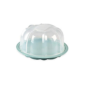 Nordic Ware Translucent Bundt Cake Keeper
