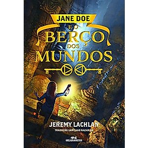 Jane Doe e o Berço dos Mundos