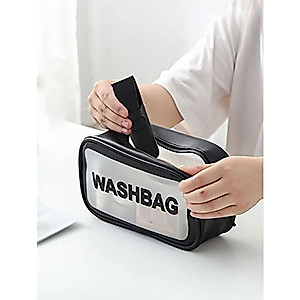 Soft Razor Travel Case For Shaver Waterproof Razor Protective Safety Razor Protective Case Travel Carrying Case