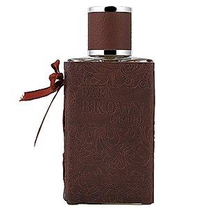 FILFEEL Men Fragrance Long-Lasting Cologne Perfume Leather Case Gift