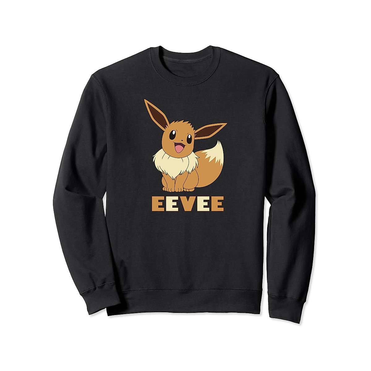 Pokémon - Eevee Sweatshirt