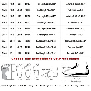 Bravetoshop Wedge Sandals for Women Casual Summer, Women's Slide Sandal Comfortable Slip On Beach Slippers (Gray,12 US)