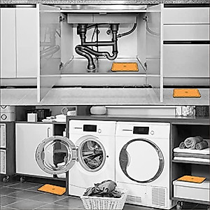 10 Pack Sticky Mouse Trap Rat Traps Indoor, Mouse Traps Indoor for Home, Glue Traps for Mice and Rats, Snake(Large Size)