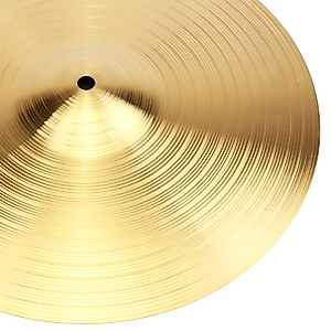 Foraineam 13" Hi Hat Cymbals Pair