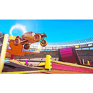 DIRT 5 Limited Edition (Playstation 4)