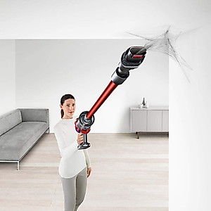 Dyson Cyclone V10 Motorhead Lightweight Cordless Stick Vacuum Cleaner