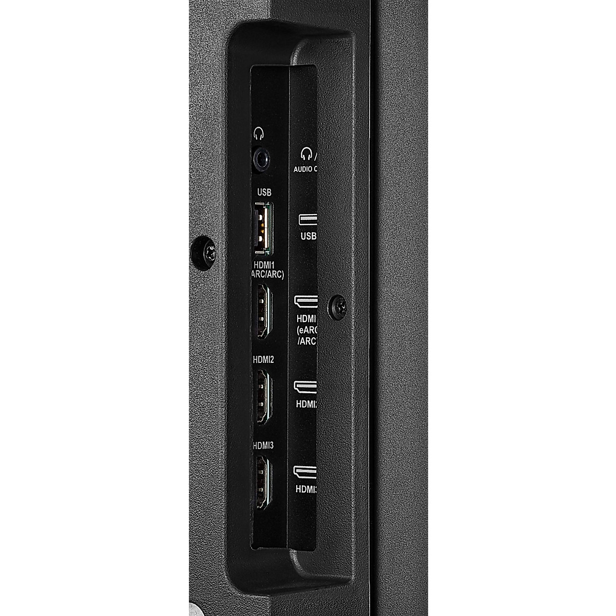 INSIGNIA 50-inch Class F30 Series LED 4K UHD Smart Fire TV (NS-50F301NA22, 2021 Model)