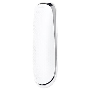 PlayVital Glow in Dark Green Silicone Protective Remote Case for ps5 Media Remote Cover, Ergonomic Design Full Body Protector Skin for ps5 Remote Control