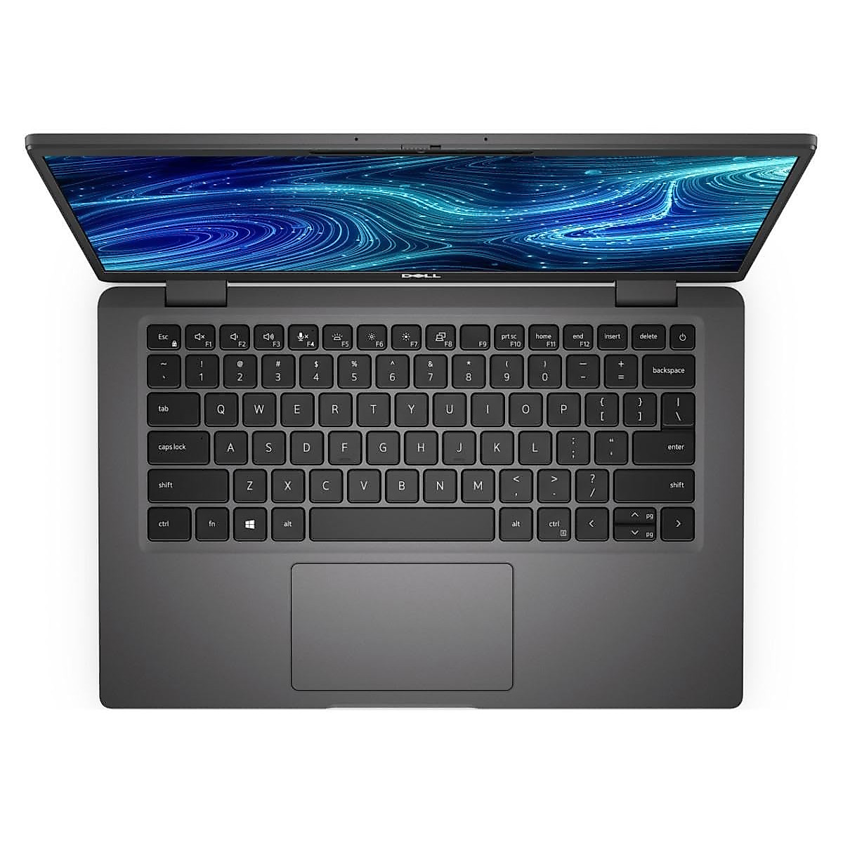 Dell Latitude 7320 Business Laptop, Intel i5-1145G7, 16GB RAM, 256GB PCIe SSD, 13.3" FHD, Windows 11 Pro, Iris Xe Graphics - Perfect for Gaming & Office Work LAT732083351-SA (Renewed)