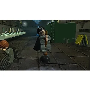 LEGO Harry Potter: Years 1-4 - Playstation 3 (Renewed)