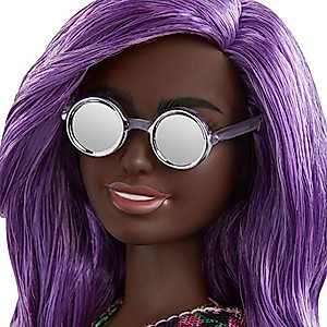 Barbie Fashionistas Doll #125