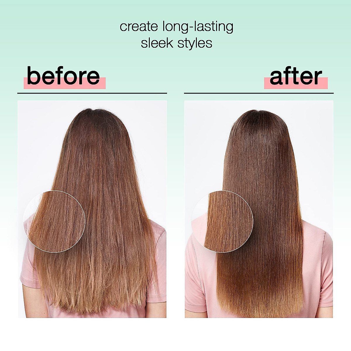 milk_shake Lifestyling Smoothing Hair Cream for Medium to Coarse Hair, 5.1 Fl Oz