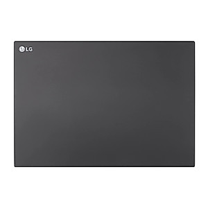 LG UltraPC 16U70Q Thin and Lightweight Laptop, 16” (1920 x 1200) IPS Display, Ryzen 7 Processor, 16GB Memory - 1TB Solid State Drive, Windows 11, Gray