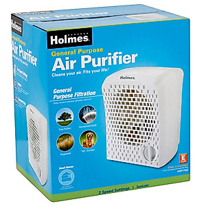 Holmes Air Purifier Hap116z