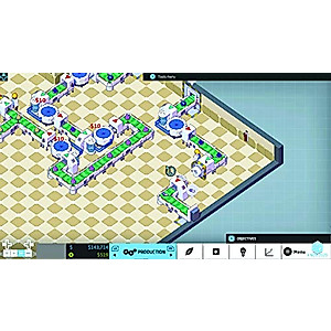 Big Pharma - Special Edition (Nintendo Switch)