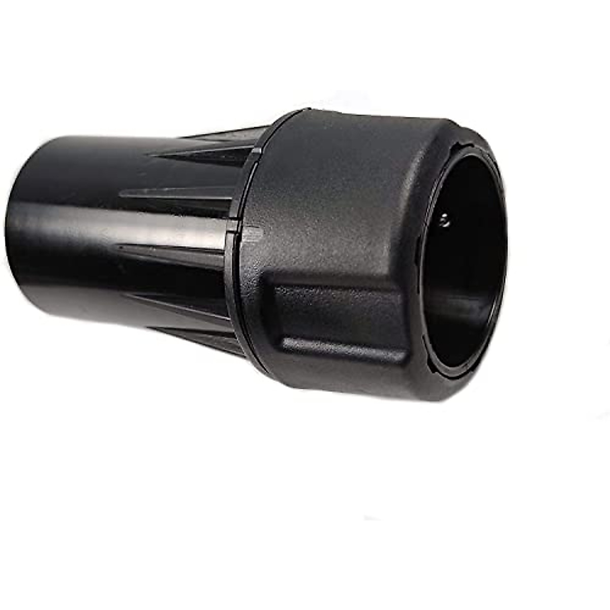 DWV9000 multi-function Plastic Quick Connector for Dewalt Dust Extractors