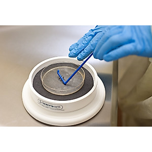 Dental Unit Waterline Testing (Kit & Code); Dentist Waterline Testing