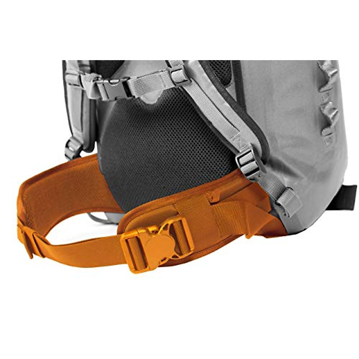 Exped Torrent 30 Backpack, Olive/Grey, 30L