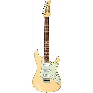Ibanez AZES31 Standard Ivory
