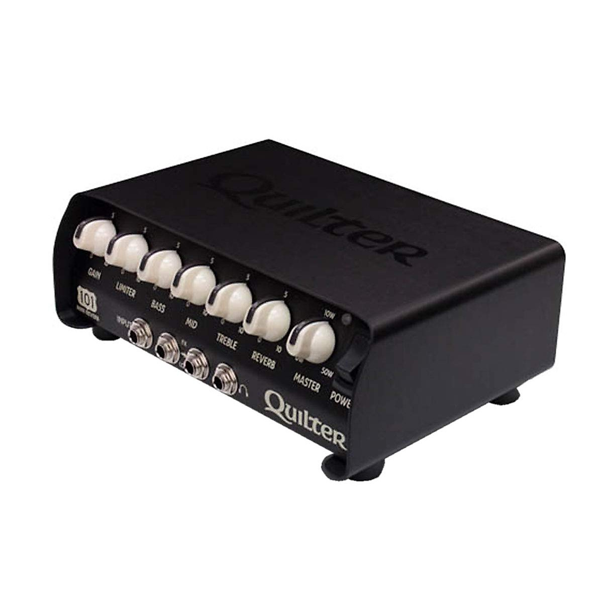 Quilter Labs 101 Mini Reverb Head
