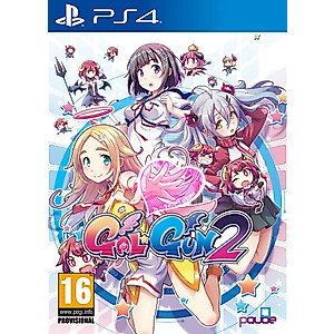 GALGUN 2 - PS4