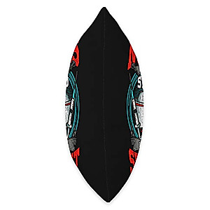 Nurses Can't Fix Stupid But Can Sedate It Gifts Nurses: We Can't Fix Stupid But We Can Sedate It Funny RN Throw Pillow, 18x18, Multicolor