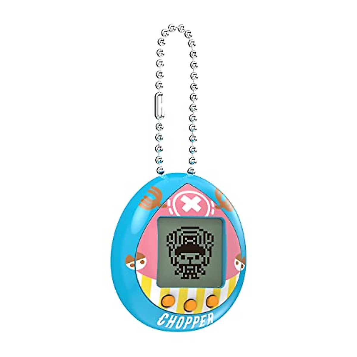 Tamagotchi Nano x One Piece - New World