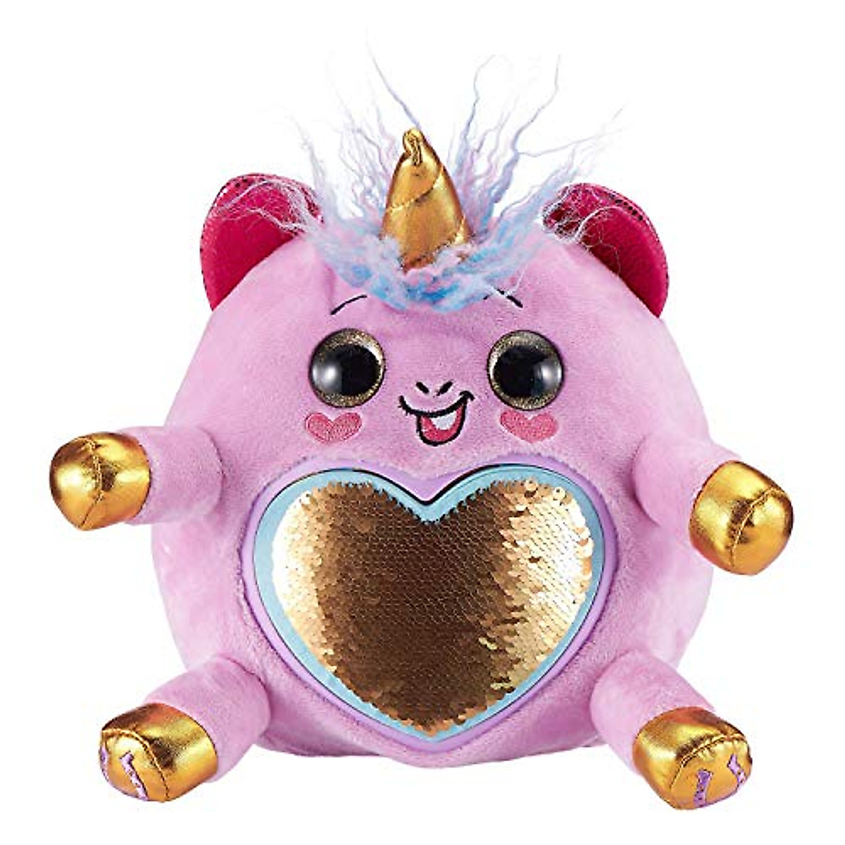 Rainbocorns Series 2 Ultimate Surprise Egg by ZURU - Purple Unicorn (B07MWV482B)