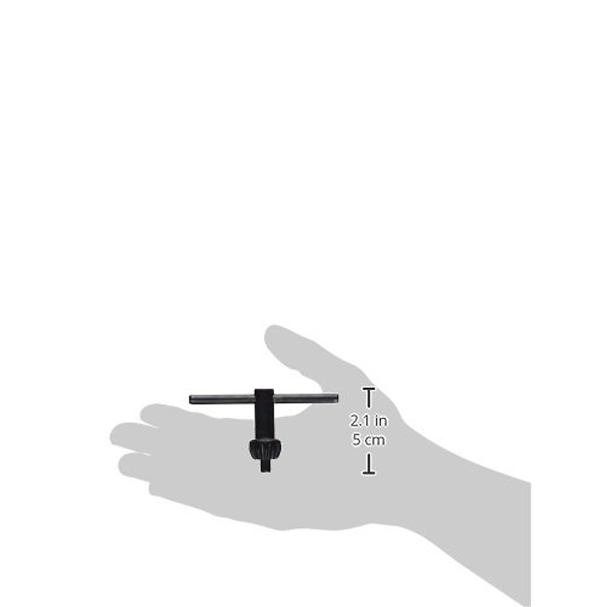 Hitachi 6686410 Chuck Key, 1/2-Inch