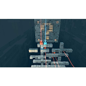 Death Squared - Nintendo Switch