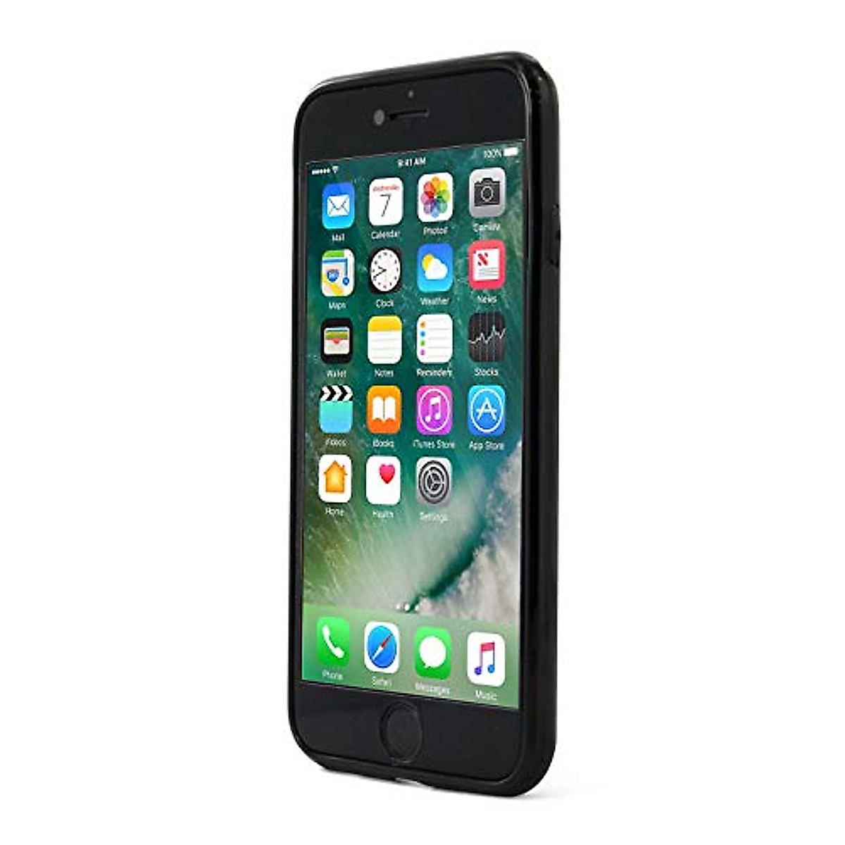 Inspired Cases - 3D Textured Galaxy Note 10 Plus Case - Rubber Bumper Cover - Protective Phone Case for Samsung Galaxy Note 10 Plus - Lonely Astronaut