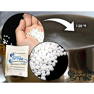 Impressive Smile Patient Trusted Temporary Tooth Replacement System