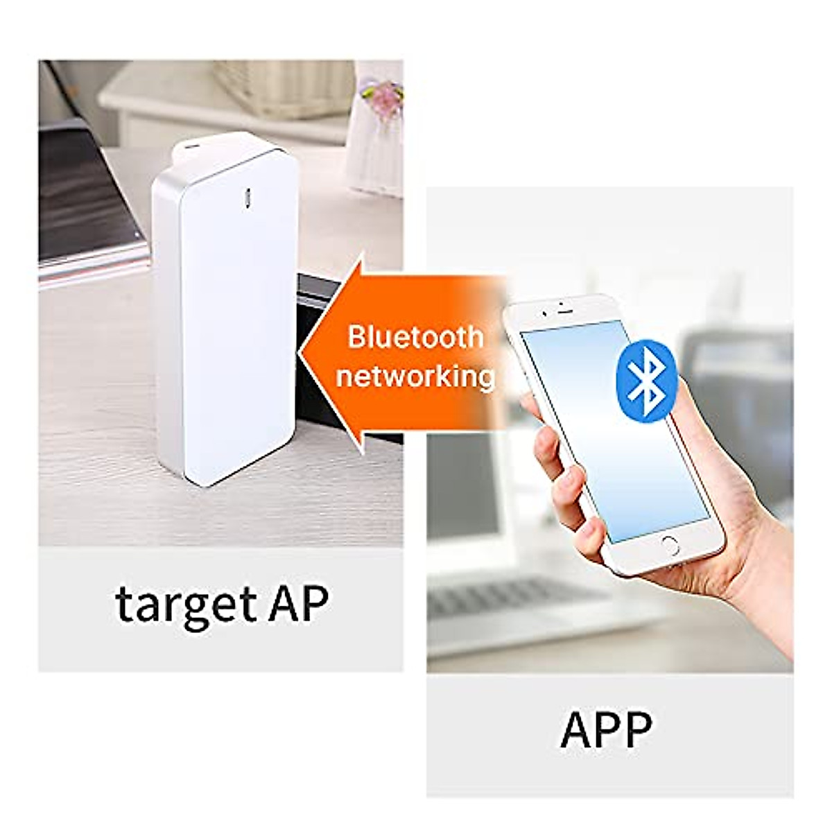 EBYTE 2.4GHz WiFi Serial Port Module 12dBm 802.11b Dual ARM Core WPA TCP HTTP Client MQTT E103-W08B IPX Antenna Interface for Smart Agriculture Remote Control