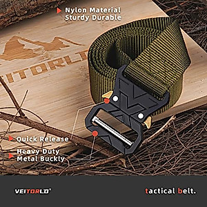 Veitorld Gifts Box for Men, Gifts Set for Man, Cool Birthday Gifts for Him Brother Guys Boyfriend Husband from Wife, Dad from Daughter Son, Unique Stocking Stuffers, Outdoor Camping Presents