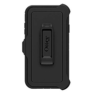 OtterBox DEFENDER SERIES iPhone Xs Max Holster Only - Black - Renewed