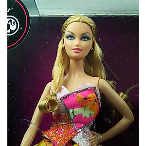 Barbie 50th Anniversary Generation of Dreams Doll with Bonus Necklace