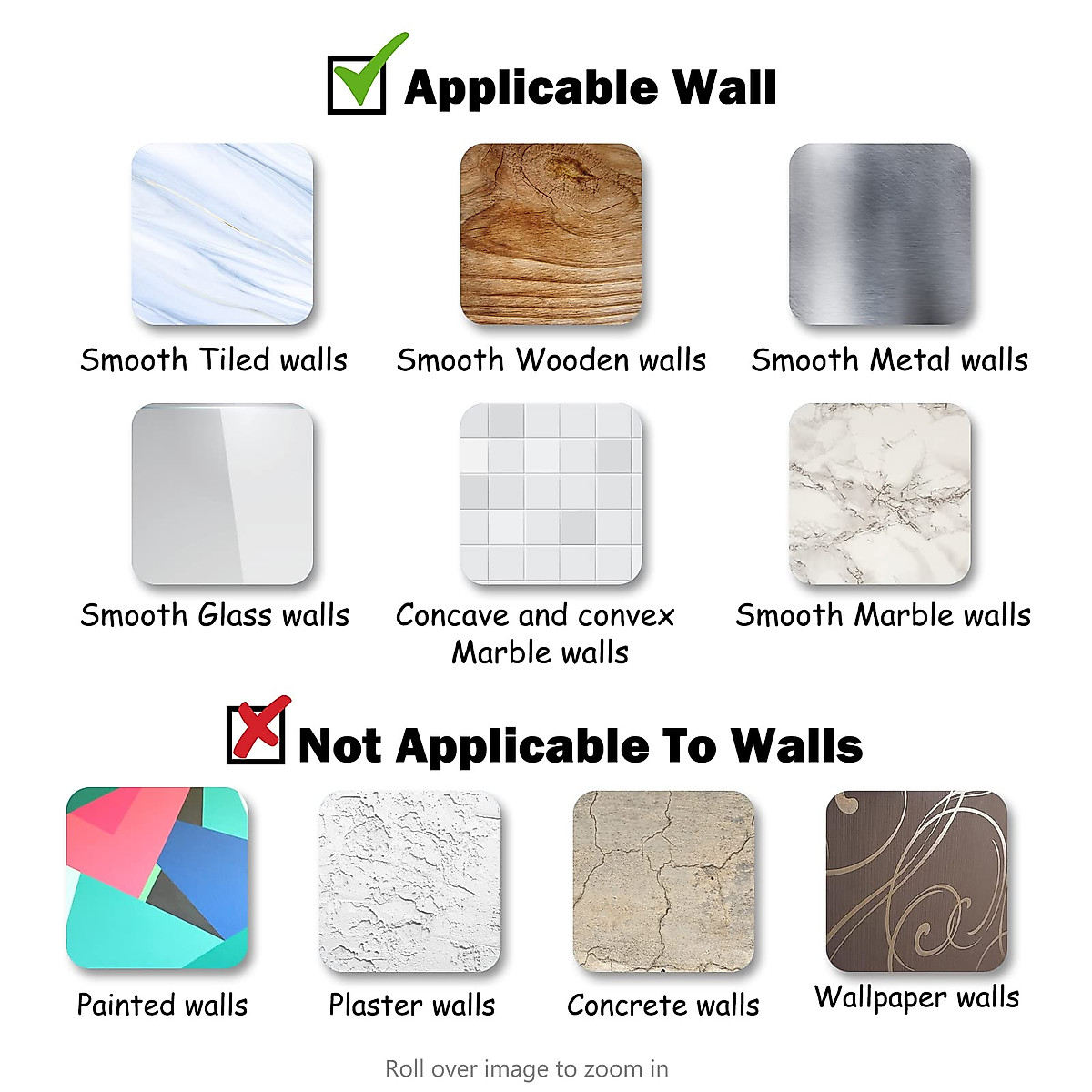 Juome Cute Cat Key Hook, 4Pcs Adhesive Coat Hooks Key Holder for Wall Decorative, Cat Hooks for Coat, Bag, Hat, Towel, Key Hooks for Wall Hanging Decorations