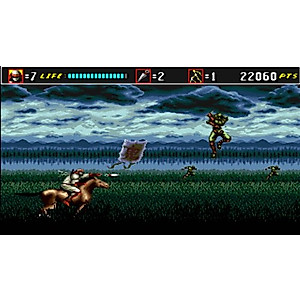 Sonic's Ultimate Genesis Collection (Platinum Hits) - Xbox 360