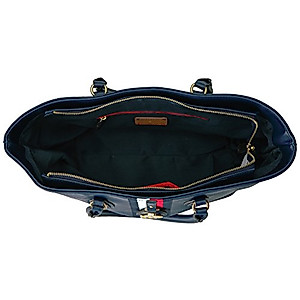 Tommy Hilfiger Women's Jaden Plus Tote