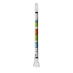 Triple Scale Hydrometer