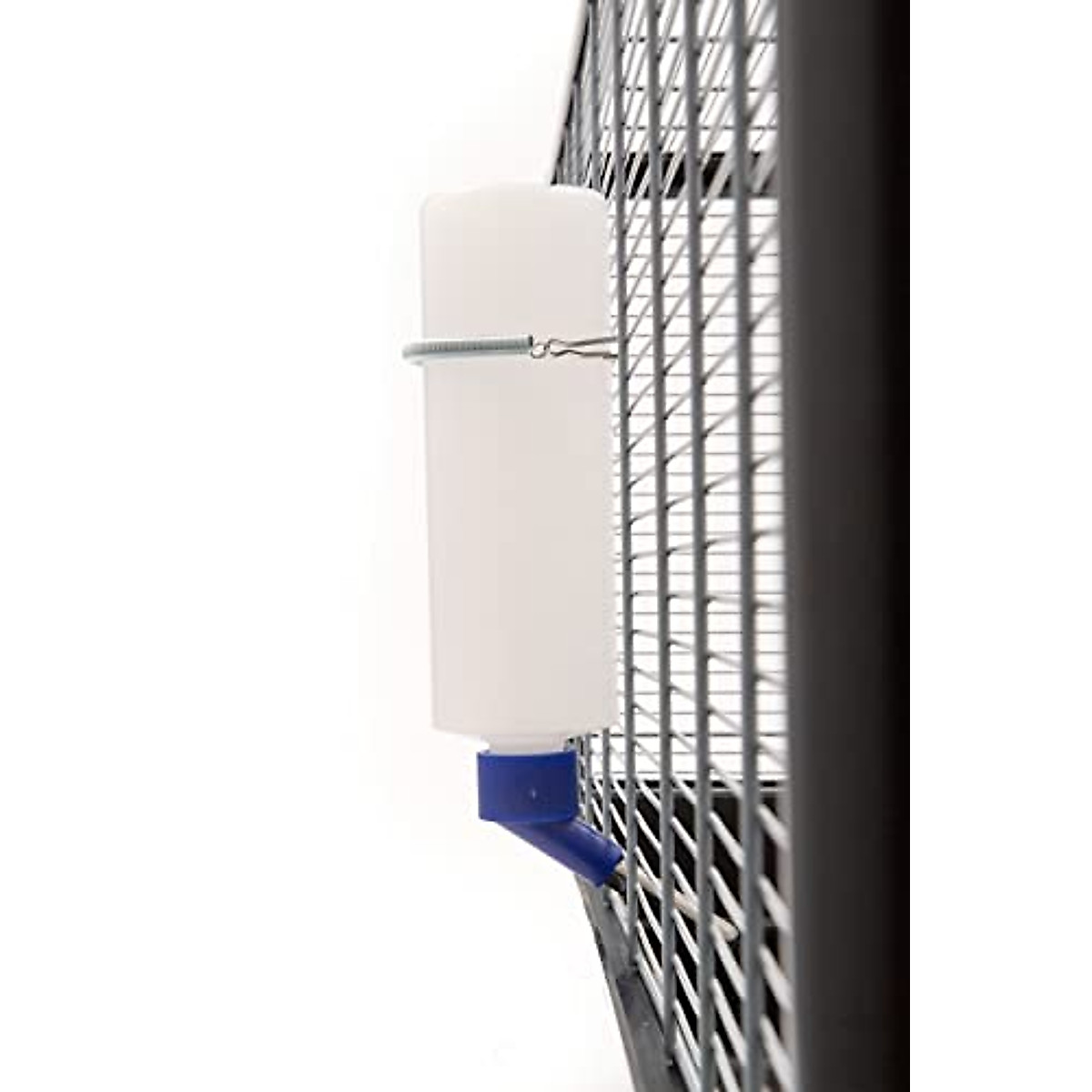 Lixit 30-0415-036 Water Bottle Kit with Spring